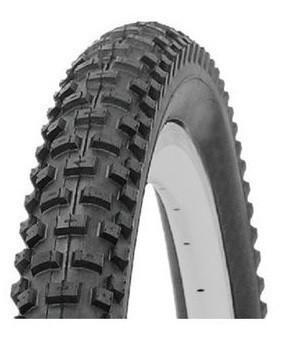 Bicycle tires 26 x 2.125 (MTB)