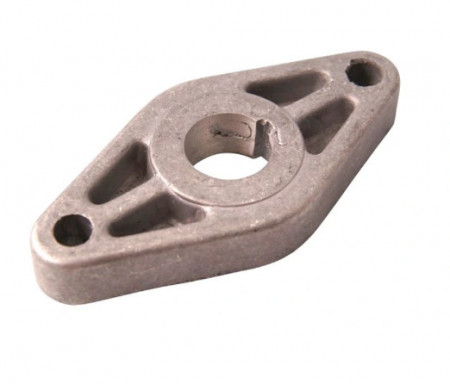 Blade support (holder) for lawn mower Stiga Park Villa