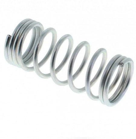 Spring for brush cutter head Stihl 25-2