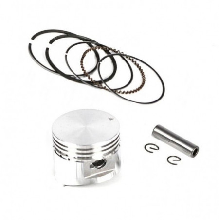 Brush cutter piston NAC T375