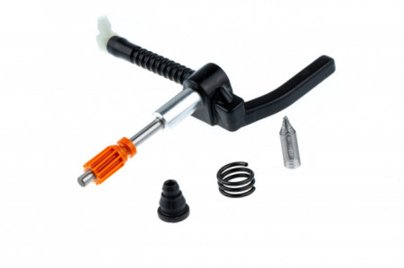 Oil pump for chainsaw Husqvarna 130, 135 Mark II Original