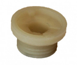 Chinese chainsaw oil pump snail 2500