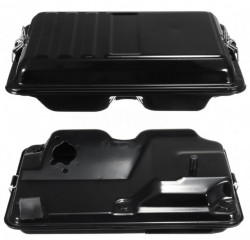 Filtru aer complet 13CP generator 188F, GX 390(dreptunghiular)