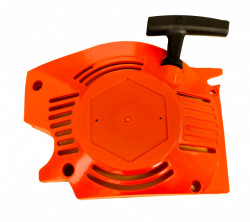 Demaror drujba chinezeasca 5800, Ruris 340, 490 (Arc dublu)