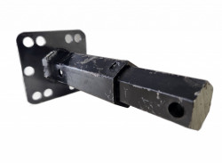 Manicot actionare freza motosapa (Hexagon 32mm)