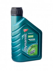 Motorolaj 4T MOL DYNAMIC GARDEN 30/40 (0.6L) "nyári" motorolaj