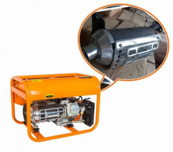 Toba generator 168 (model 1)