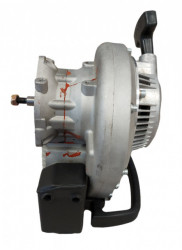 Motor compatibil cu mai compactor Wacker WM 80