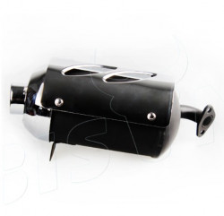 Toba generator 168 (model 1)