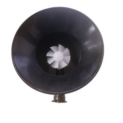 Tun atomizor (diametru interior 60 mm) duza fixa