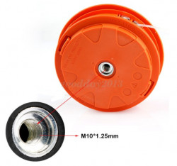 Mosor motocoasa Garden Line