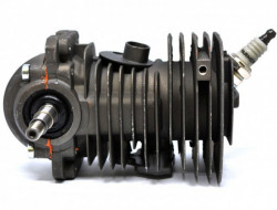 Moteur complet de tronçonneuse Husqvarna 136, 137