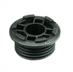 Oil pump snail for OleoMac 936, 937