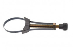 Universal oil filter key