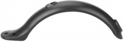 Rear wheel guards for electric scooter (3 fastenings)