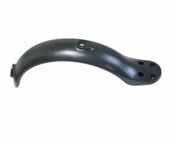 Rear wheel guards for electric scooter (4 fastenings)