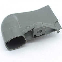 Duza aer carter drujba Husqvarna 365, 371, 372 Cal II