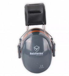 Holzfforma antiphonic protection helmet