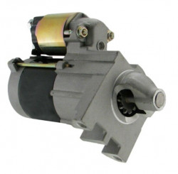 Honda GX 610, 620, 670 V TWIN elektromos motor