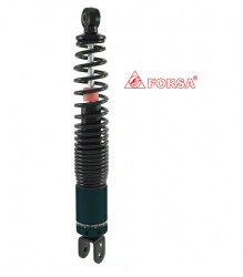 Honda SH 300cc Forsa scooter rear shock absorber