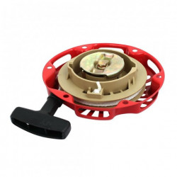 Kínai indítógenerátor 152F 2.5hp