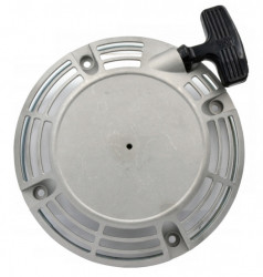 Starter for diesel engine Hatz 1B20, 1B30, 1B40