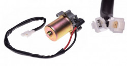 TGB robogó elektromos motor