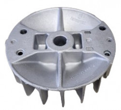 Brush cutter flywheel for Stihl FS38, FS45, FS55