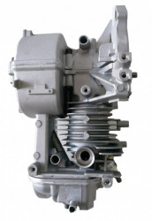Complete engine block for brush cutter Honda GX 35