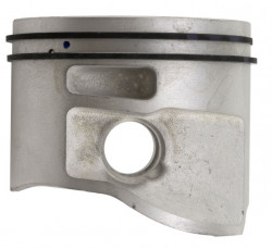 Complete piston for chainsaw Stihl MS 462 Golf (Ø 52mm)