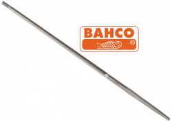File for sharpening chainsaw chain Ø 4mm BAHCO (buc)