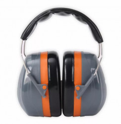 Holzfforma antiphonic protection helmet