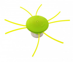 Mosor motocoasa "Spyder" Nr 5