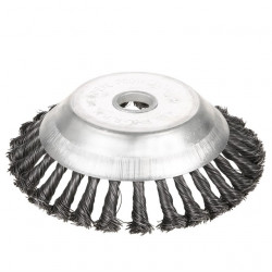 Wire disc for brush cutter 150mm