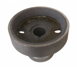 Ambreiaj conic superior cu ferodou pentru motosapa / motocultor Robix