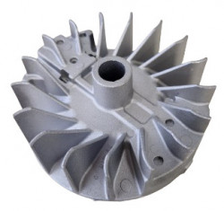Brush cutter flywheel for Stihl FS38, FS45, FS55