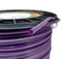 Brush cutter line 284m Ø 2.65mm (star)