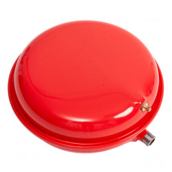Flat expansion tank 6 l