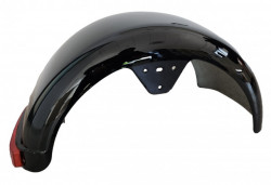 Rear fenders for electric scooter City Coco