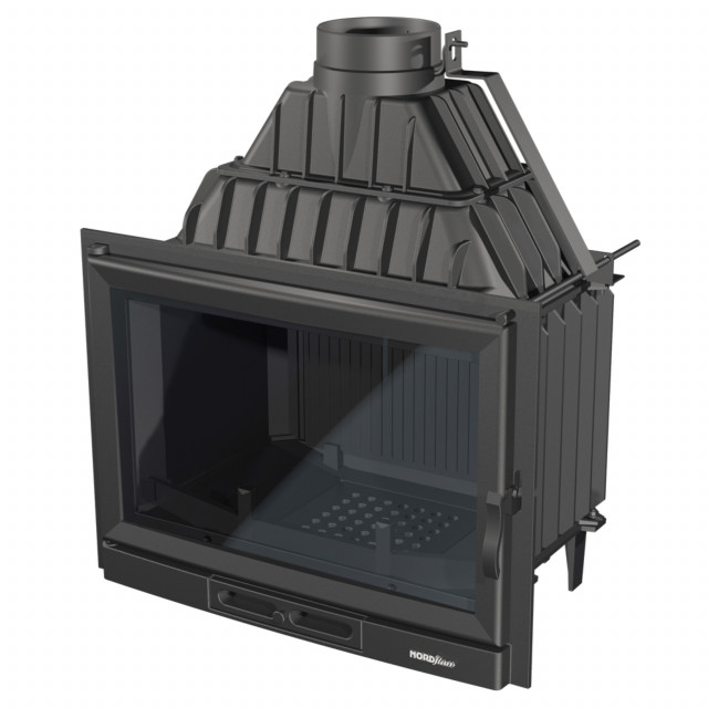 Focar fonta NRDREM - 16kw