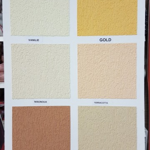 OSKAR 3Teck Scoarta de Copac TERAKOTA