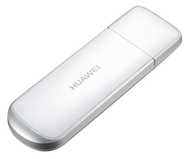 Modem 3G Huawei E352 Decodat Compatibil Cosmote Digimobil Vodafone ...