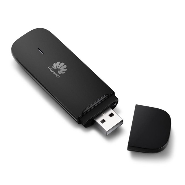 Modem 3G HUAWEI E3531 HiLink decodat compatibil orice retea 21 Mbps