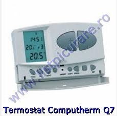 Termostat Computherm Q7