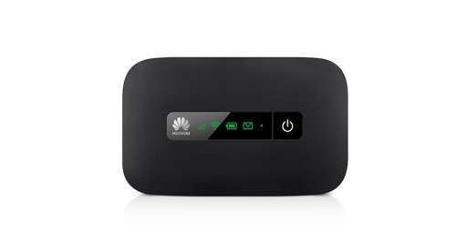 Router Wifi 4G LTE Huawei E5373 MiFi Portabil Hotspot compatibil orice ...