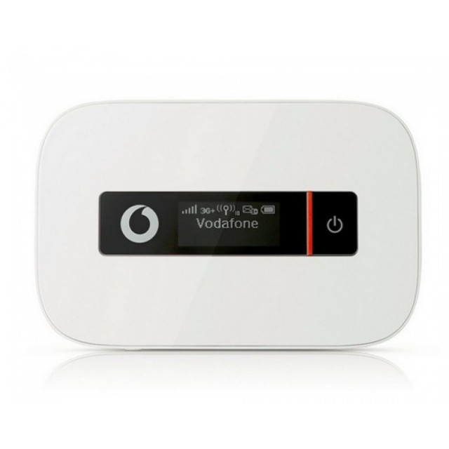 Huawei E5756 / Vodafone R208 MiFi Hotspot DC-HSPA+ 43.2Mbps compatibil ...