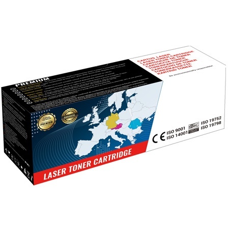 Cartus imprimanta Canon CRG-075 M LASER toner compatibil 075M, 6363C002 ...