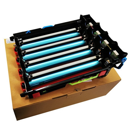 Unitate imagine pt LEXMARK CS310 / CX310 DRUM UNIT BCMY ( 40K ) 40000 ...