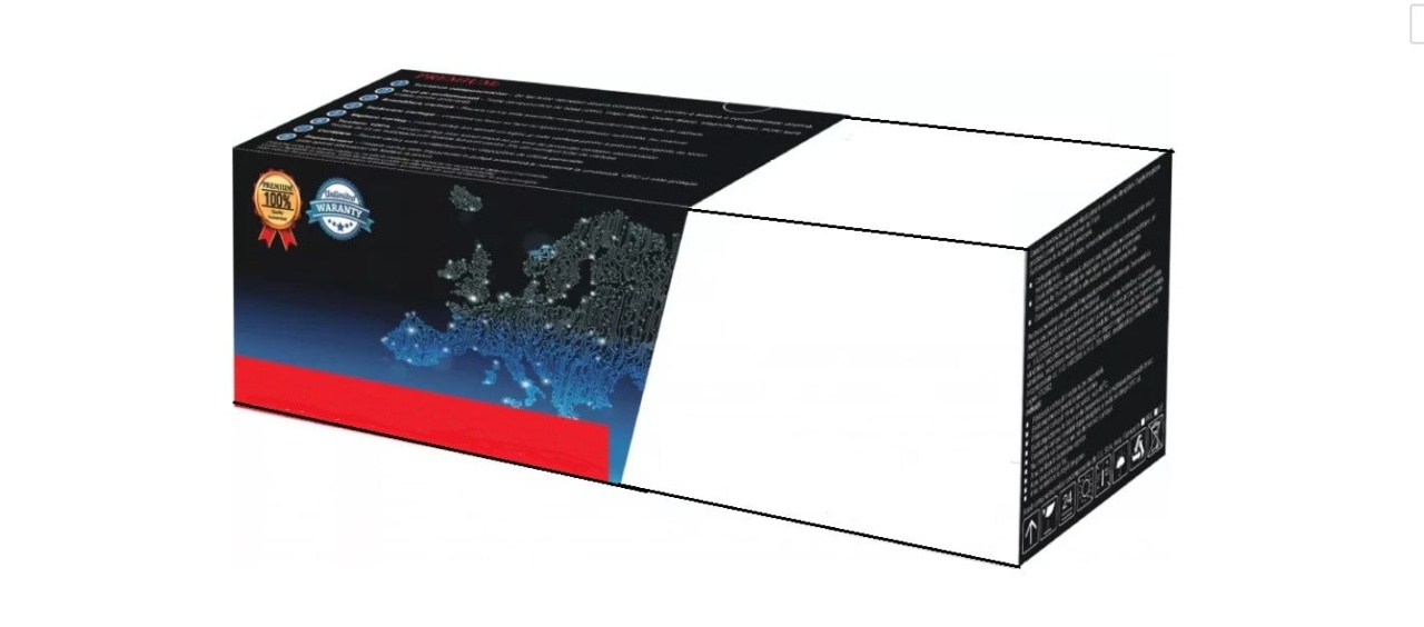 Cartus imprimanta copiator Konica-Minolta TNP-92 M toner laser, magenta ...