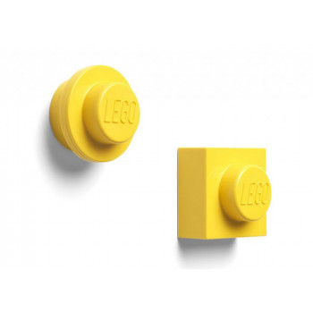 Set 2 magneti LEGO